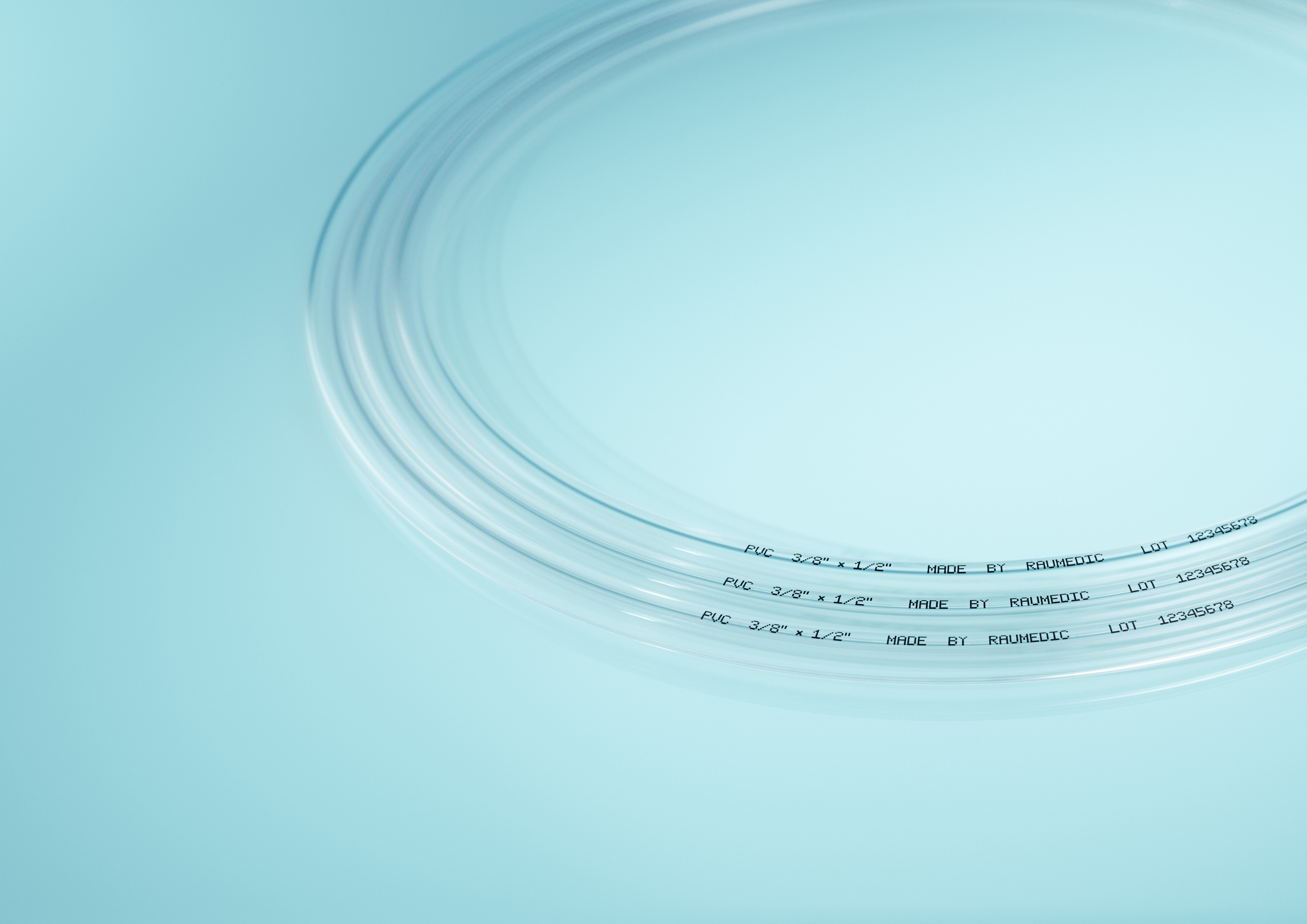 RAUMEDIC Achieves ISCC PLUS Certification for PVC-Focused Medical ...