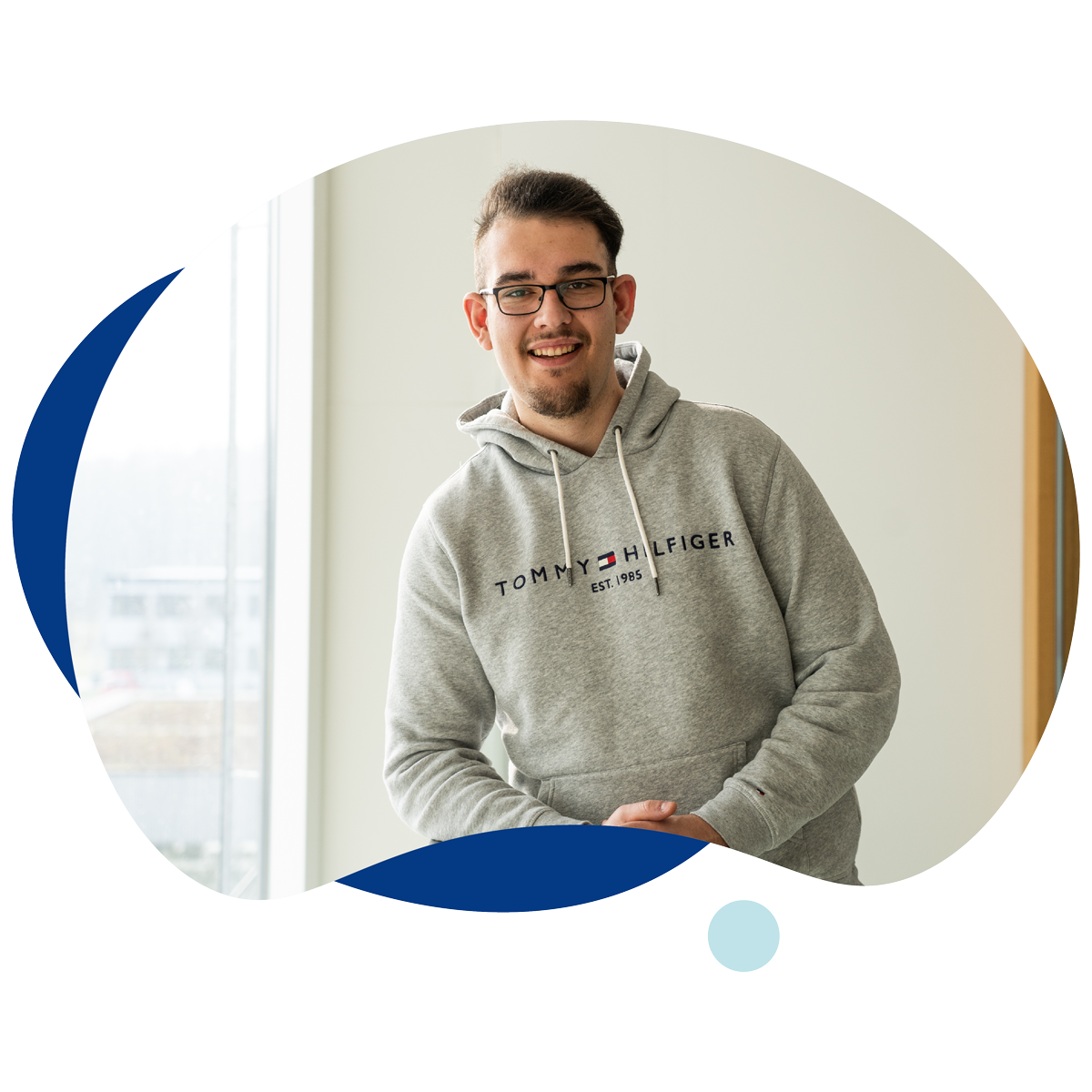 Apprenticeship at RAUMEDIC: IT specialist for system integration – RAUMEDIC