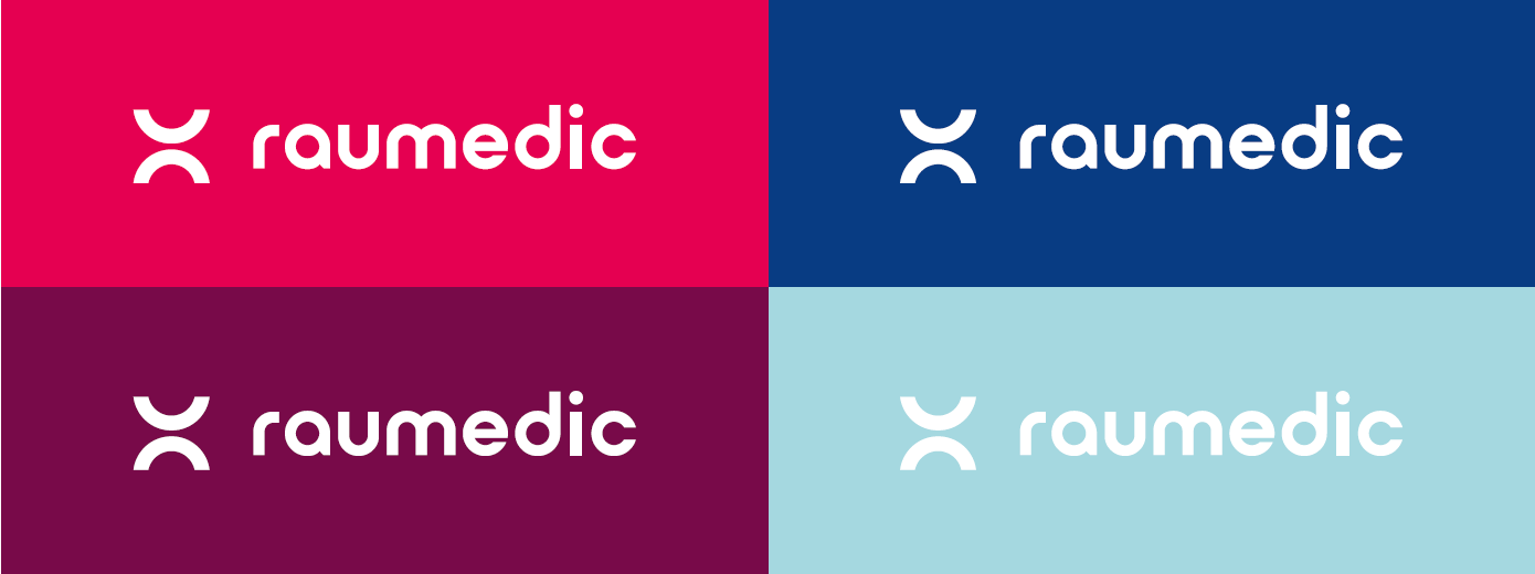 RAUMEDIC positions itself with new brand | News – RAUMEDIC