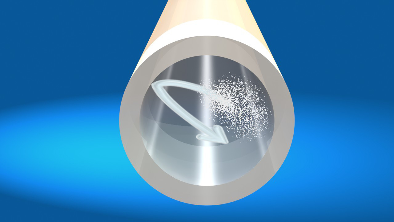 A multilayered approach – RAUMEDIC